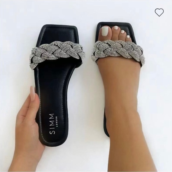 Shoes | Cute Slides | Poshmark